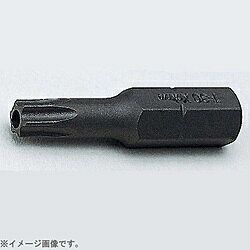 ●イジリ止めトルクスビット■品番： 100T.32-T40H■規格： T40H ■サイズD（mm）： 8 ■サイズL（mm）： 32 ■重量（g）： 12「Ko-ken」はソケットレンチの専門メーカーとして再良質の工具を常に追求し、ユーザー...