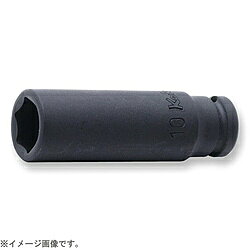●接触部の角を傷めない面接触形状は、ボルト/ナットに接する開口部と、ハンドル類との接合部となる四角の差込角の両方に採用。●ボルト/ナットの角を傷めないのはもちろん、ソケットにかかる応力が分散されるため、耐荷重性もアップしています。■品番： ...