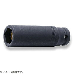 ●接触部の角を傷めない面接触形状は、ボルト/ナットに接する開口部と、ハンドル類との接合部となる四角の差込角の両方に採用。●ボルト/ナットの角を傷めないのはもちろん、ソケットにかかる応力が分散されるため、耐荷重性もアップしています。■品番： ...