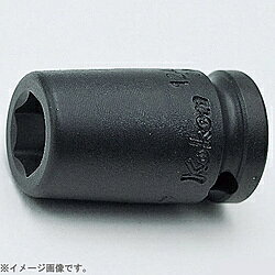 ●接触部の角を傷めない面接触形状は、ボルト/ナットに接する開口部と、ハンドル類との接合部となる四角の差込角の両方に採用。●ボルト/ナットの角を傷めないのはもちろん、ソケットにかかる応力が分散されるため、耐荷重性もアップしています。■品番： ...