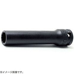 ●「Ko-ken」はソケットレンチの専門メーカーとして再良質の工具を常に追求し、ユーザーニーズに応えています。●インパクト12角ディープソケット(薄肉)■品番：13306M-17■D1(mm)：23.5■D2(mm)：21.5■l(mm)：...