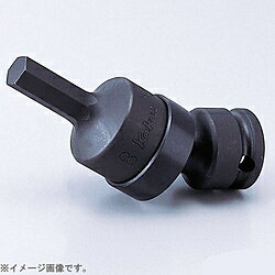 ●「Ko-ken」はソケットレンチの専門メーカーとして再良質の工具を常に追求し、ユーザーニーズに応えています。●ユニバーサルヘックスビットソケット■品番：13430M-17■D(mm)：24■l(mm)：7■L(mm)：53■重量(g)：1...