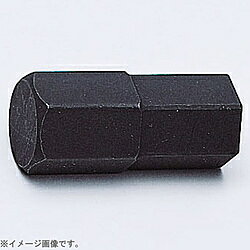 ●ヘックスビット■品番： 107.16-3/4■L： 40 ■重量（g）： 80「Ko-ken」はソケットレンチの専門メーカーとして再良質の工具を常に追求し、ユーザーニーズに応えています。