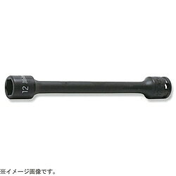 ●接触部の角を傷めない面接触形状は、ボルト/ナットに接する開口部と、ハンドル類との接合部となる四角の差込角の両方に採用。●ボルト/ナットの角を傷めないのはもちろん、ソケットにかかる応力が分散されるため、耐荷重性もアップしています。■品番： ...