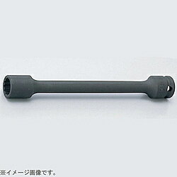 ●接触部の角を傷めない面接触形状は、ボルト/ナットに接する開口部と、ハンドル類との接合部となる四角の差込角の両方に採用。●ボルト/ナットの角を傷めないのはもちろん、ソケットにかかる応力が分散されるため、耐荷重性もアップしています。■品番： ...