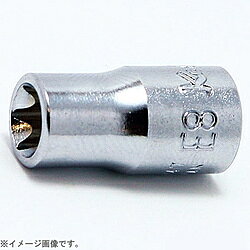 ●トルクスソケット■品番： 2425-E10■規格： E10 ■D1（mm）： 11.3 ■D2（mm）： 12 ■l（mm）： 8.2 ■l（mm）： 22 ■重量（g）： 10「Ko-ken」はソケットレンチの専門メーカーとして再良質の...