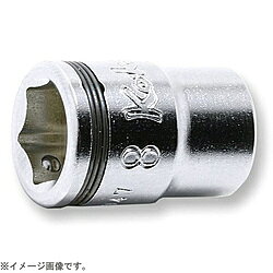 ●ソケットの6角開口部に備えた2つのスチールボールで、ボルト/ナットをしっかりホールド。●狭くて手が入らず奥までボルト/ナットを運ぶとき、また手の届かない場所での作業に威力を発揮します。●マグネットを用いてボルト/ナットをつかむ製品と比較し...