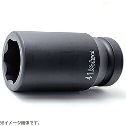 ●接触部の角を傷めない面接触形状は、ボルト/ナットに接する開口部と、ハンドル類との接合部となる四角の差込角の両方に採用。●ボルト/ナットの角を傷めないのはもちろん、ソケットにかかる応力が分散されるため、耐荷重性もアップしています。■品番： ...
