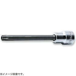 ●イジリ止めトルクスビットソケット（丸軸）■品番： 3025.100R-T30■D（mm）： 18 ■ L（mm）： 100 ■重量（g）： 45「Ko-ken」はソケットレンチの専門メーカーとして再良質の工具を常に追求し、ユーザーニーズに...