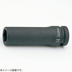 ●「Ko-ken」はソケットレンチの専門メーカーとして再良質の工具を常に追求し、ユーザーニーズに応えています。●接触部の角を傷めない面接触形状は、ボルト/ナットに接する開口部と、ハンドル類との接合部となる四角の差込角の両方に採用。●ボルト/...