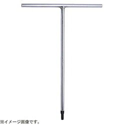 ●「Ko-ken」はソケットレンチの専門メーカーとして再良質の工具を常に追求し、ユーザーニーズに応えています。●T型トルクスレンチ■品番：157T-T25■L1(mm)：250■L2(mm)：180■重量(g)：95「Ko-ken」はソケッ...