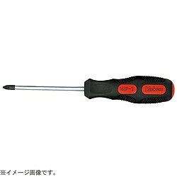 ●「Ko-ken」はソケットレンチの専門メーカーとして再良質の工具を常に追求し、ユーザーニーズに応えています。●プラスドライバー軸長300mmNo.2■品番：168P-2(300)■l(mm)：300■L(mm)：410■重量(g)：133...