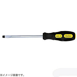●「Ko-ken」はソケットレンチの専門メーカーとして再良質の工具を常に追求し、ユーザーニーズに応えています。●ドライバー■品番：168S-6(300)■l(mm)：300■L(mm)：410■重量(g)：133「Ko-ken」はソケットレ...