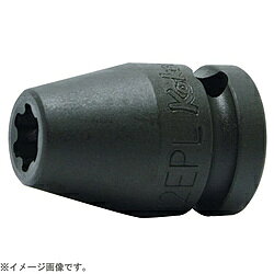 ●「Ko-ken」はソケットレンチの専門メーカーとして再良質の工具を常に追求し、ユーザーニーズに応えています。●トルクスソケット■品番：14425-E10■D1(mm)：14.2■D2(mm)：25■l(mm)：8.2■L(mm)：38■重...