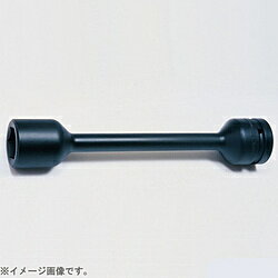 ●「Ko-ken」はソケットレンチの専門メーカーとして再良質の工具を常に追求し、ユーザーニーズに応えています。●インパクトトーションバー■品番：18101M-33X550Nm■D1：55■差込角：1インチ25.4mm■l：33■L：300■...