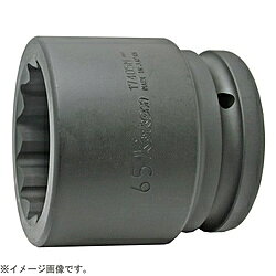 ●「Ko-ken」はソケットレンチの専門メーカーとして再良質の工具を常に追求し、ユーザーニーズに応えています。●接触部の角を傷めない面接触形状は、ボルト/ナットに接する開口部と、ハンドル類との接合部となる四角の差込角の両方に採用。●ボルト/...