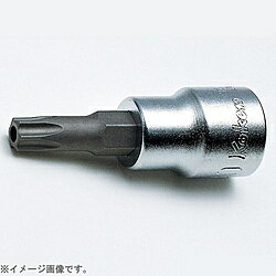 ●「Ko-ken」はソケットレンチの専門メーカーとして再良質の工具を常に追求し、ユーザーニーズに応えています。●イジリ止めトルクスビットソケット■品番：3025.160-T50H■D(mm)：20 ■ L(mm)：160 ■重量(g)：12...