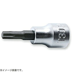 ●「Ko-ken」はソケットレンチの専門メーカーとして再良質の工具を常に追求し、ユーザーニーズに応えています。●トルクスビットソケット■品番：3025.38-T45■D(mm)：18 ■ L(mm)：38 ■重量(g)：37「Ko-ken」...