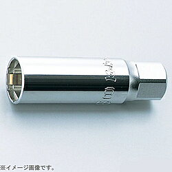 ●ソケット内部に組み込まれたクリップでスパークプラグを保持します。●マグネットを使用しない構造の為マグネットが割れたり、金属粉を吸い寄せることがありません。またコンピュータやセンサー類などの電子機器類にも影響を及ぼしません。■品番： 430...