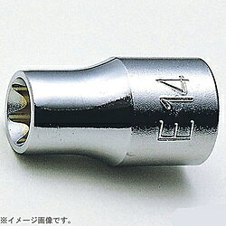 ●トルクスソケット■品番： 4425-E22■D1（mm）： 25■D2（mm）： 22■l（mm）： 15.5■L（mm）： 37■重量（g）： 78「Ko-ken」はソケットレンチの専門メーカーとして再良質の工具を常に追求し、ユーザーニ...