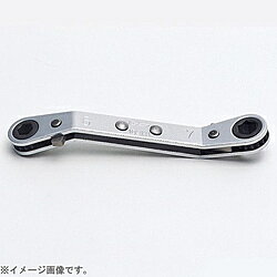 ●ラチェットスパナ■品番： 103KA-5/16X11/32■サイズL（mm）： 134■サイズD1（mm）： 17■サイズD2（mm）： 20■サイズC（mm）： 9■重量（g）： 76「Ko-ken」はソケットレンチの専門メーカーとして...
