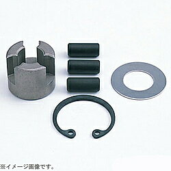 ●「Ko-ken」はソケットレンチの専門メーカーとして再良質の工具を常に追求し、ユーザーニーズに応えています。●リペアキット■品番：4100ARK-7/16■規格(inch)：7/16■差込角：1/2インチ 12.7mm「Ko-ken」はソ...
