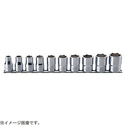 ●「Ko-ken」はソケットレンチの専門メーカーとして再良質の工具を常に追求し、ユーザーニーズに応えています。●ボルトやナットをしっかりホールドし、高いトルクを確実に伝達するロングソケットです。●TORXの中でもE型と呼ばれている、ボルトの...