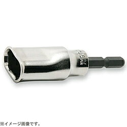 ●「Ko-ken」はソケットレンチの専門メーカーとして再良質の工具を常に追求し、ユーザーニーズに応えています。●フォームタイソケット（アイビー/クサビ兼用）■品番： BD003N-K■D（mm）： 26■L（mm）： 78■重量（g）： 9...
