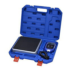 ●デンゲンのデジタルスケールです●CP-DS1000の後継機種です。●2g単位でボンベの計量が出来ます。●定量充填設定ができ、設定量を超えると警告音でお知らせします。●自動停止はオプションのオートマチックチャージングユニットCP-DSCY2...