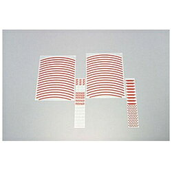 ●KITACOは「オートバイのスペシャリスト」。高品質な製品がより安全で豊かに広がるモーターサイクルワールドをクリエイト。●ホイールに対応するリムラインテープです。●リムラインと全6種類のアレンジシート●外装用耐候材使用●適合： 汎用　リム...