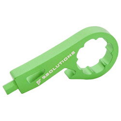 3/16インチ六角穴付きネジ専用のマルチツール■GoProのつまみネジとナインドットソリューションズ製品に多く使われている3/16インチ六角穴付きネジ専用のマルチツールです。【製品仕様】■重量:11g■用途：GoProつまみネジ専用レンチ、...