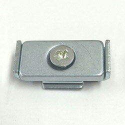 ネジ要らず！マグネットでピクチャーレールの取り付けができます。最大吊下げ荷重は最大1kgブラケットは30cm間隔以内（レール1本につき2個以上）でご使用ください。取り付ける面によっては許容荷重は異なります。【製品仕様】材質：ネオジウム磁石ネ...
