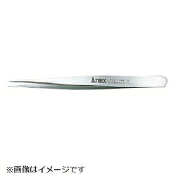 細かく鋭い刃先のため、細かい精密部品の保持に最適です細かく鋭い刃先のため、細かい精密部品の保持に最適です