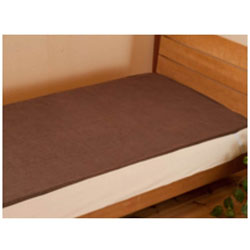 モコモコの起毛が、冷えた肌と心を包み込むエバーウォーム(R)発熱特殊パウダーの吸湿発熱力がすごい！電源不要の暖かさと保温効果は特殊5層構造にあり。■即温ご使用と同時に発熱特殊パウダーが吸湿活動を開始し、発熱が約10秒位から始まり体感温度が上...