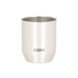 サーモス 真空断熱カップ 360ml。■冷たさ・温かさ長持ち■結露しにくい■外側が熱くならない■口当たりが優しい丸口設計仕様1■保冷効力:8℃以下（1時間）■口径:75mm仕様2■材質・本体:ステンレス鋼（アクリル樹脂塗装）サーモス 真空断...