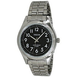 カジュアルデザインが魅力の10気圧防水ウオッチメンズサイズ【機能】防水：10気圧防水時刻表示 ： 時・分・秒本体重量69g表示方式アナログケースアロイ合金ガラスミネラルガラスバンド素材ステンレススチールバンド（アジャスト）フリースライダータ...