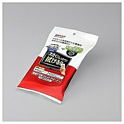 特殊不織布採用で、柔らかい使い心地にも関わらず、しつこい油汚れや手垢、ホコリをしっかり落とします。商品名液晶TVクリーナーウェットタイプ(25枚入り) BSTV14CWP25型番BSTV14CWP25JANコード4950190137160メ...