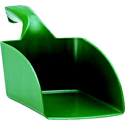■軽量カラースコップです。■粉末や氷をすくうスコップとして最適です。【製品仕様】■色:グリーン■縦×横×厚み(mm):350×110×77■耐熱温度：100℃■■材質／仕上げ：　ポリプロピレン（PP) ■原産国:デンマーク■質量:150G軽...