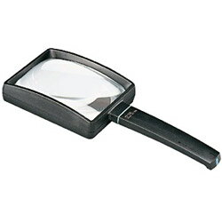 PXMレンズ、セラティックハードコーティングのルーペ。本体重量176gPXMレンズ、セラティックハードコーティングのルーペ。