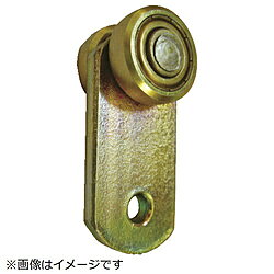 ■大きいベアリングが使用されていることで、より小さな力で、吊り車のスムーズかつ安定した走行を確保してます。【用途】・トロリーハンガー用の吊り車。・トロリーハンガー用の吊車（単車）。【仕様】・品名： トロリーハンガー用単車・適合レール： 26...