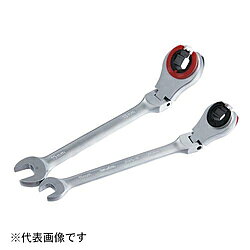 こちらの商品はご購入後の返品をお受けいたしておりません。対応機種、サイズ、種類等、再度お確かめの上お求めください。●ブレーキパイプやオイルラインの締め緩め作業に。●ギア数72山のフレックスラチェット式のため、細かい送りで狭い場所でも作業性に...
