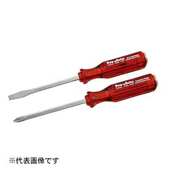 こちらの商品はご購入後の返品をお受けいたしておりません。対応機種、サイズ、種類等、再度お確かめの上お求めください。●軸部総焼入れ●先端マグネット処理■型番：5361075■明細：プラスNo.1×75mm■全長：155mm■厚み：―■幅：―■...