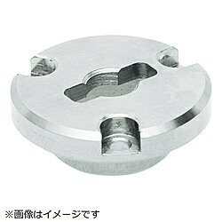 【用途】・サムターンクランパー用カムケース。【仕様】・寸法（mm）d： 8・寸法（mm）D： 32・寸法（mm）D1： 20・寸法（mm）H： 11・寸法（mm）M1： M3・寸法（mm）H1： 5.5・寸法（mm）Dp： 26・適用ベース...
