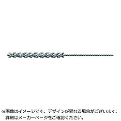 ■細い穴の内径用バリ取りに最適です。■高品位の線材を使用しており、耐久性に優れ、長寿命です。【用途】・チューブや配管等のバリ取り作業に。【仕様】・全長（mm）： 125・ブラシ部長さ（mm）： 25・軸径（mm）： 1.5・適合内径（mm）...