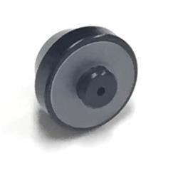 ポケット型補聴器ミミー用のイヤホンです。入数1個ポケット型補聴器ミミー用のイヤホンです。