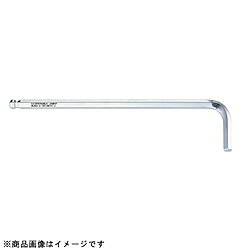 こちらの商品はご購入後の返品をお受けいたしておりません。対応機種、サイズ、種類等、再度お確かめの上お求めください。●ボールポイント形状は先端が丸みを帯びていて、斜めからアクセスが可能。　0～約25°の角度から六角穴付ボルトを回すことができま...