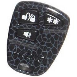 こちらの商品はご購入後の返品をお受けいたしておりません。対応機種、サイズ、種類等、再度お確かめの上お求めください。Vシリーズ用着せ替えリモコンケース ススネーク■HORNET V800、700Vシリーズ専用のリモコンケース仕様■型式：695...