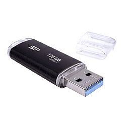 ◆USB 3.1Gen1(USB3.0、USB2.0互換)　の高速インターフェース◆ヘアライン仕上げのモダンなデザイン◆便利なストラップホール付き◆便利なソフトウェア（HPよりダウンロード可能）「SP Widget」・・・バックアップ機能や...