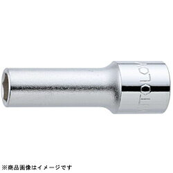こちらの商品はご購入後の返品をお受けいたしておりません。対応機種、サイズ、種類等、再度お確かめの上お求めください。●形状は6角●作業におけるボルト・ナットの締め・ゆるめ用●奥行深い箇所での作業や、狭い場所での作業に最適■品番：3HL-5/1...