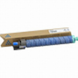〔プリンタ消耗品：トナーカートリッジ〕【対応機種】IPSiO SP C831、SP C830■ シアン■ 約12000ページ印刷可能※「ISO/IEC19798」に基づき、A4普通紙に片面連続印刷した場合の平均値です。際の交換サイクルは、用...